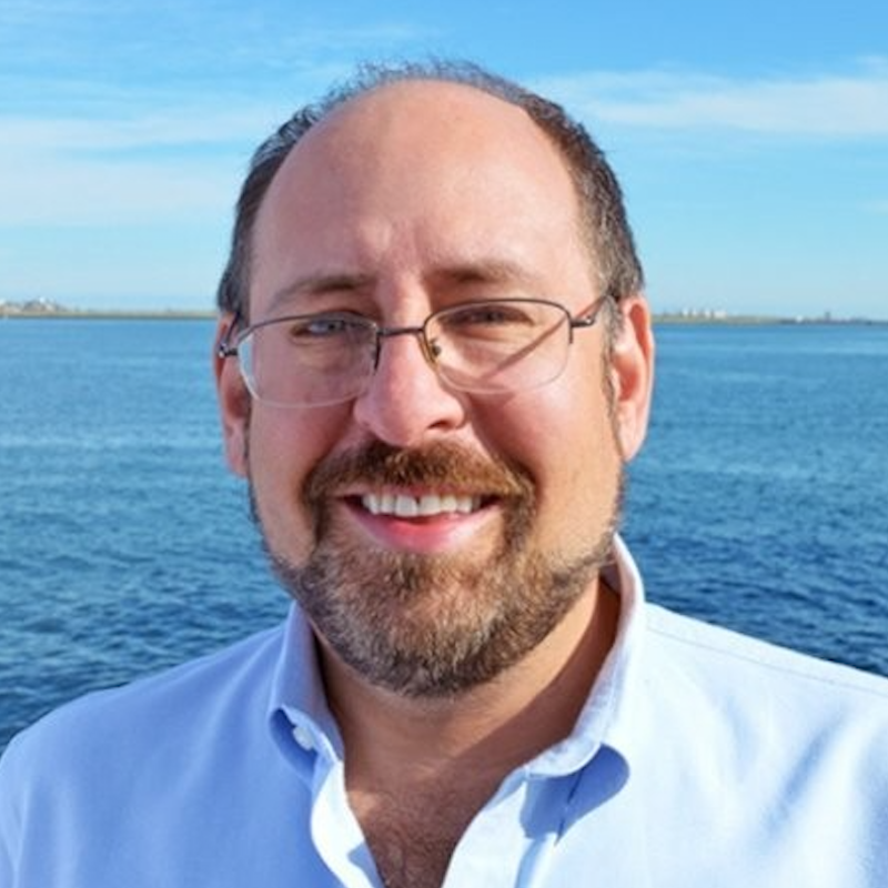 About – Blue Ocean Future